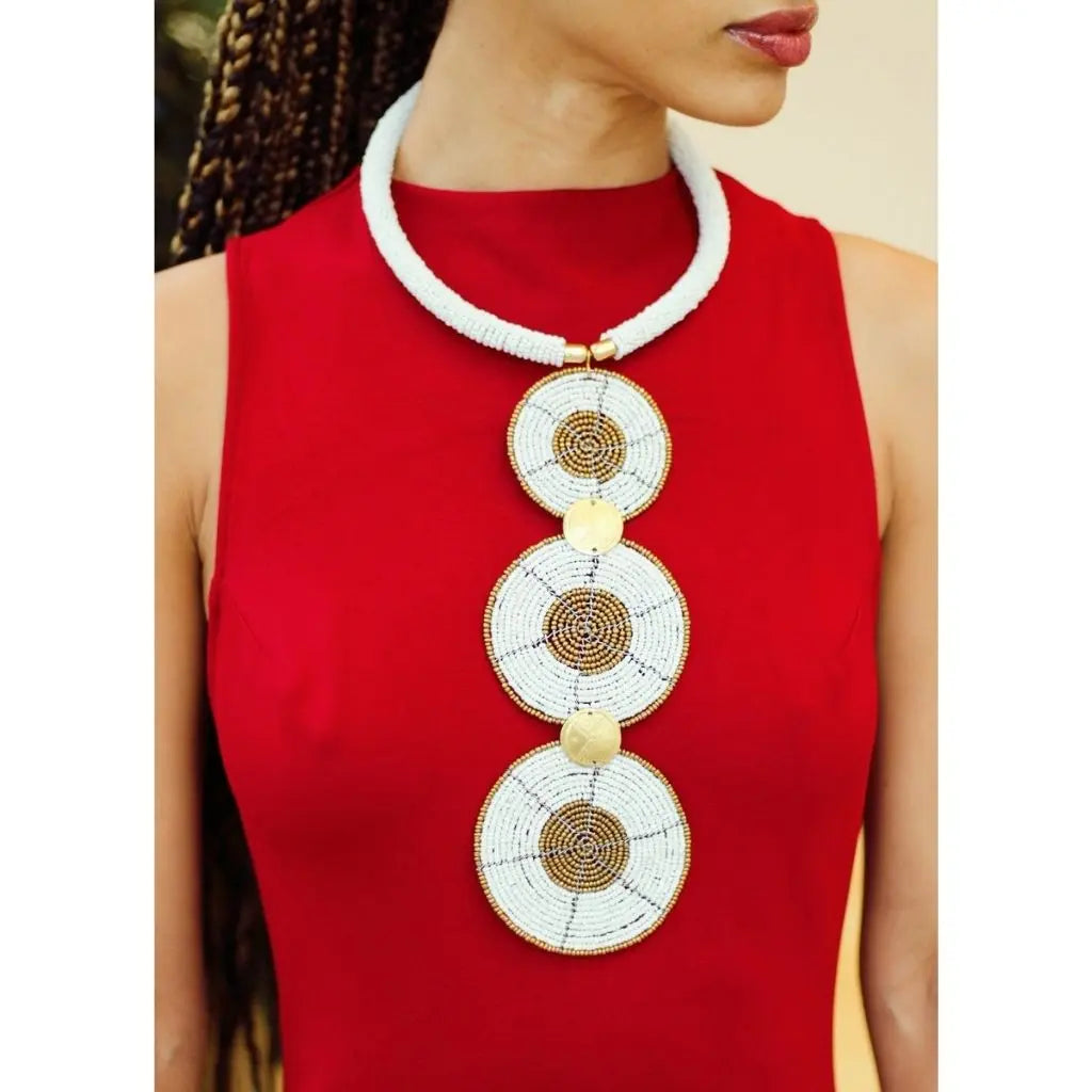 KENDI AMANI JEWELRY